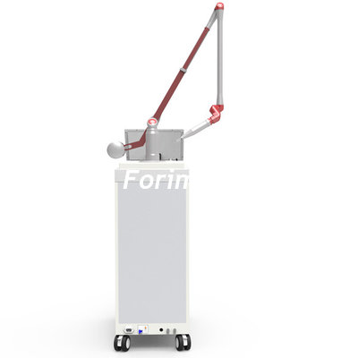 Professional nd Yag Q-switched Laser for tattoo removal machine prices