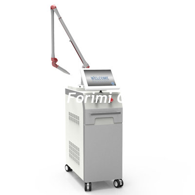 Professional nd Yag Q-switched Laser for tattoo removal machine prices