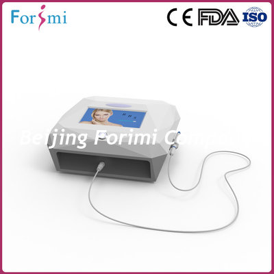 high frequency spider vein reflux treatment capillaries blood vessel removal  rf machine