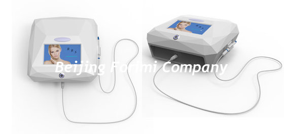high frequency spider vein reflux treatment capillaries blood vessel removal  rf machine