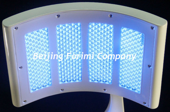professional LED Gene biological wave light sources  skin care acne marks removal for spa