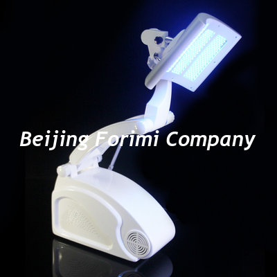 professional LED Gene biological wave light sources  skin care acne marks removal for spa