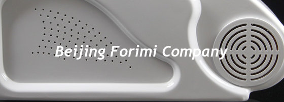professional LED Gene biological wave light sources  skin care acne removal witen face