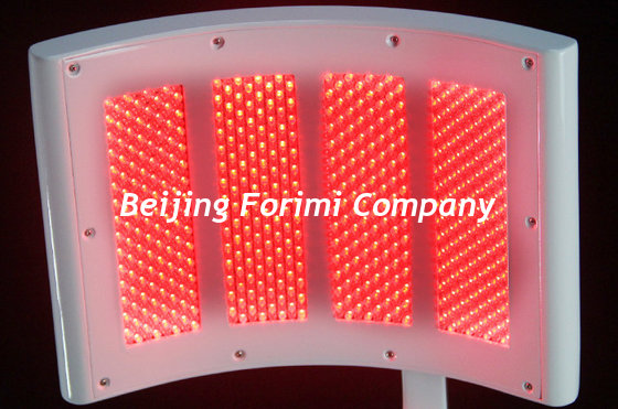 professional LED Gene biological wave light sources  skin care acne marks removal for spa