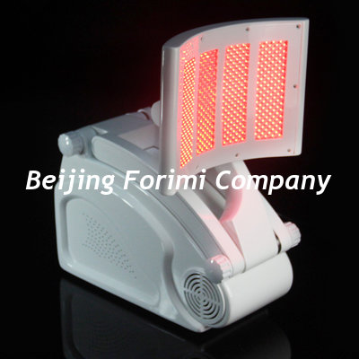 professional LED Gene biological wave light sources  skin care acne marks removal for spa