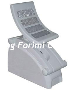 professional LED Gene biological wave light sources  skin care acne removal witen face
