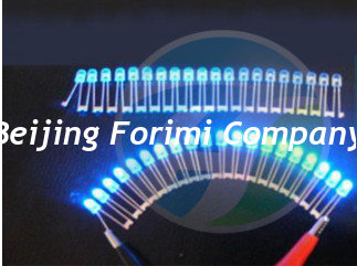professional LED Gene biological wave light sources  skin care acne removal witen face
