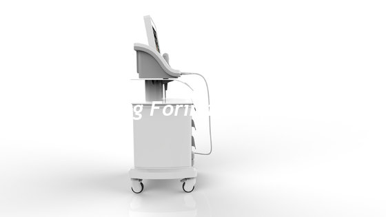 non surgical face lift machine minimally invasive lipo hifu cavitation rf machine face firming treatment