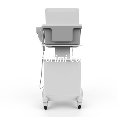 non surgical face lift machine minimally invasive lipo hifu cavitation rf machine face firming treatment