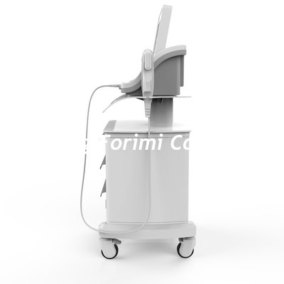 non surgical face lift machine minimally invasive lipo hifu cavitation rf machine face firming treatment