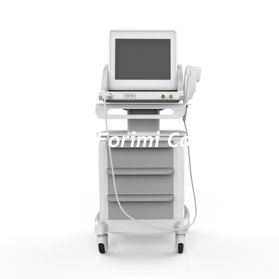 non surgical face lift machine minimally invasive lipo hifu cavitation rf machine face firming treatment