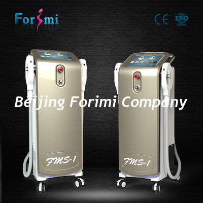 painless free shipping ipl laser machineshr 3 in 1 e-light smooth cool ipl salon laser hair removal machine