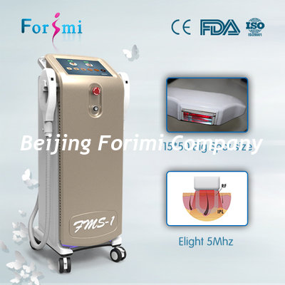 painless ipl laser machineshr 3 in 1 e-light pbest permanent hair removal system