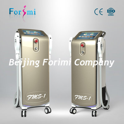 painless ipl laser machineshr 3 in 1 e-light braun opt ladies facial hair removal machine machine
