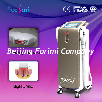 painless ipl laser machineshr 3 in 1 e-light professional laser opt hair removal  machines