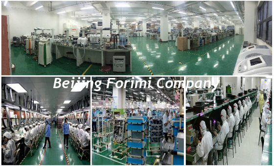 Forimi Beautifully Designed vacuum body shaping machine Cryolipolysis System Cryolipolysis Machine