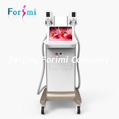 Beauty salon equipment cryo 3d liposuction vacuum criolipolisys machine