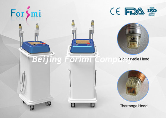 bipolar fractional rf therm infini for max infini rf output treatment micro needle rf lifting