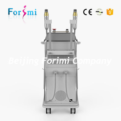 bipolar fractional rf therm infini for max infini rf output treatment micro needle rf lifting