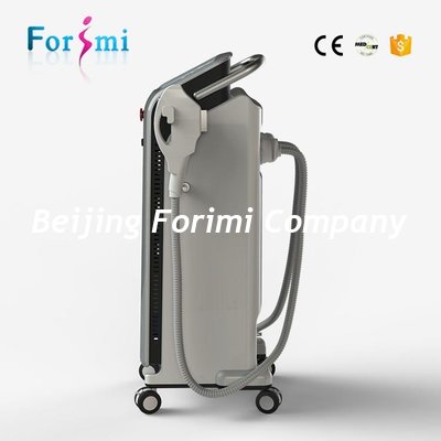 Latest technology Germany xenon lamp auto record shots ipl shr hair removal machine for skin rejuvenation