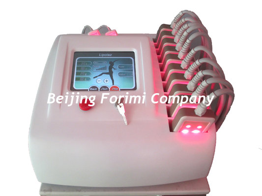 it lipolaser best lipo laser fat laser lipolysis reaction lipo laser machine for slimming dm-909 for weight lose