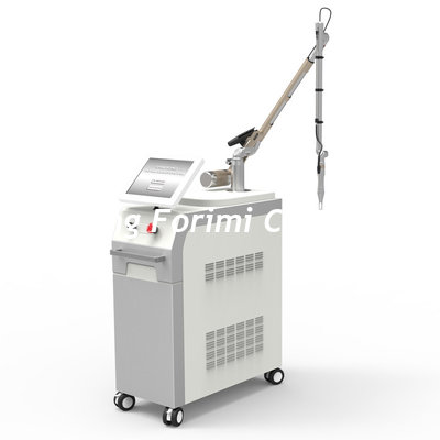 1064nm 532nm 1320nm pigment lesions removal varicose veins machine