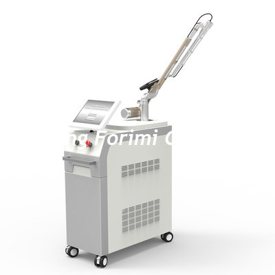 1064nm 532nm 1320nm pigment lesions removal varicose veins machine
