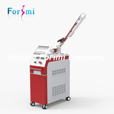 ce laser tattoo equipment beauty products clear laser q-switched nd yag laser machine