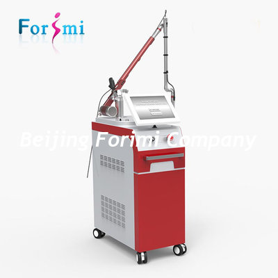 ce laser tattoo equipment beauty products clear laser q-switched nd yag laser machine
