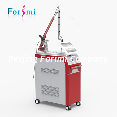 ce laser tattoo equipment beauty products clear laser q-switched nd yag laser machine