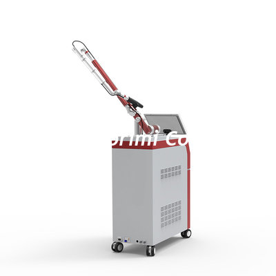 ODM & OEM Services for spa new style ND Yag laser 1000W power Tattoo Removal Machine