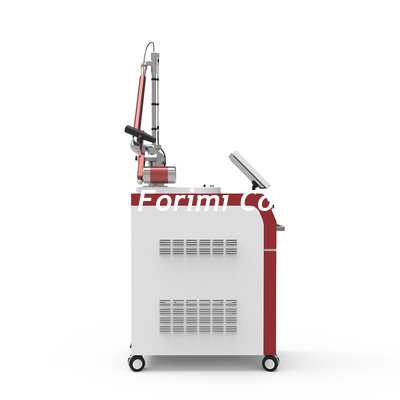 ODM & OEM Services for spa new style ND Yag laser 1000W power Tattoo Removal Machine
