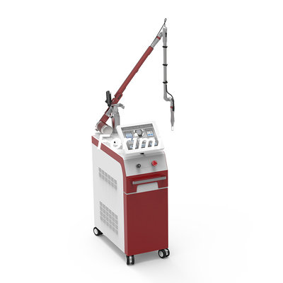 ODM & OEM Services for spa new style ND Yag laser 1000W power Tattoo Removal Machine