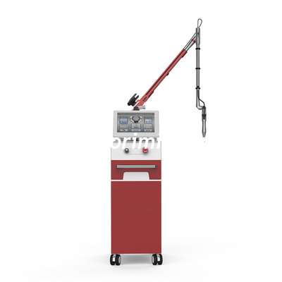 ODM & OEM Services for spa new style ND Yag laser 1000W power Tattoo Removal Machine