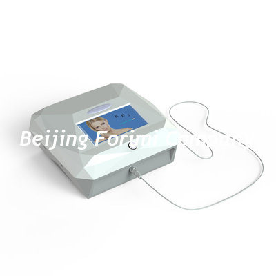 portable high frequency spider veins vascular removal equipment for clinic or spa