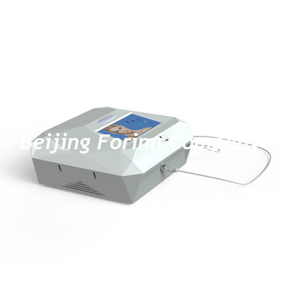 portable high frequency spider veins vascular removal equipment for clinic or spa