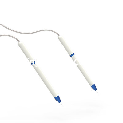 portable high frequency spider veins vascular removal equipment for clinic or spa