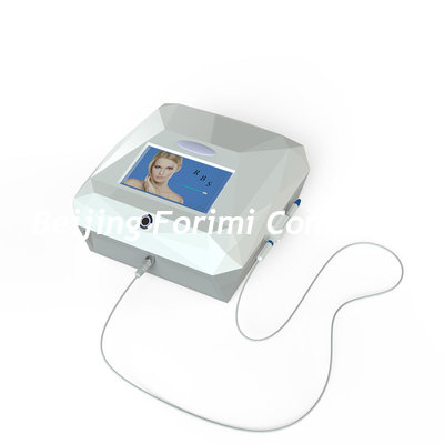 portable high frequency spider veins vascular removal equipment for clinic or spa