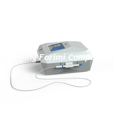 portable high frequency spider veins vascular removal equipment for clinic or spa