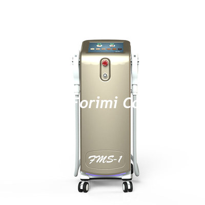 Vertical ipl machine smooth cool elight shr ipl permanent hair removal