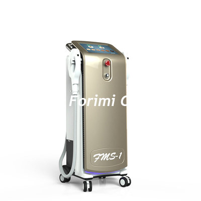 painless fotodepilacao ipl laser machineshr 3 in 1 e-light ipl laser permanent hair removal machines