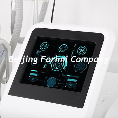 Best Non Invasive 4 Heads Body Slimming Weight Loss 2500W Keyword Cryolipolysis Beauty Machine