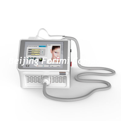 Salon Spa essential product 808nm diode effective laser hair removal depilation machine