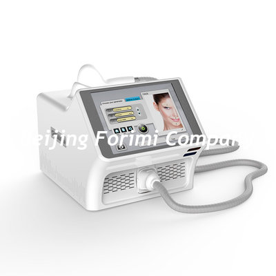 Salon Spa essential product 808nm diode effective laser hair removal depilation machine