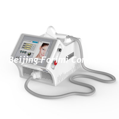 Salon Spa essential product 808nm diode effective laser hair removal depilation machine