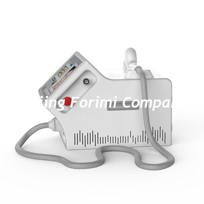 Salon Spa essential product 808nm diode effective laser hair removal depilation machine