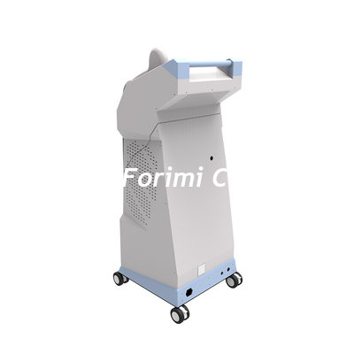 hot sale high speed big spot forever free 808nm color Diode Laser Hair Removal Machine for face