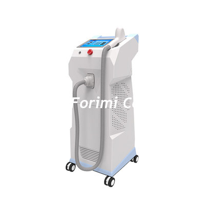 808nm diode desk type soft light alexandrite laser hair removal machine price