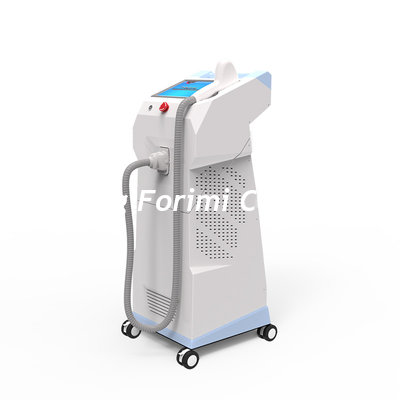 hot sale high speed big spot  forever free 808nm laser Diode Hair Removal Machine for no hair laser
