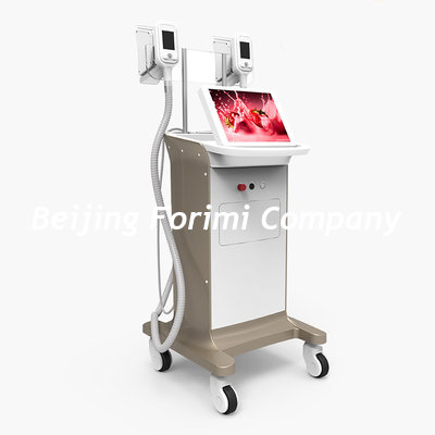100% fat freeze cryolipolisis Safe And Effective 0-100kPa Vacuum Cryolipolysis Slimming Equipment